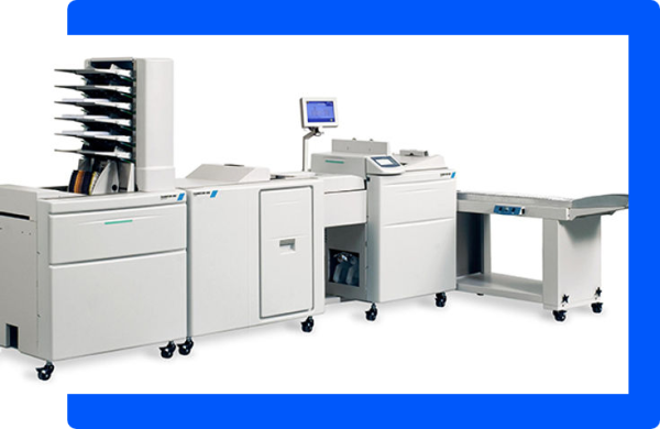 First Class Mailing Solution