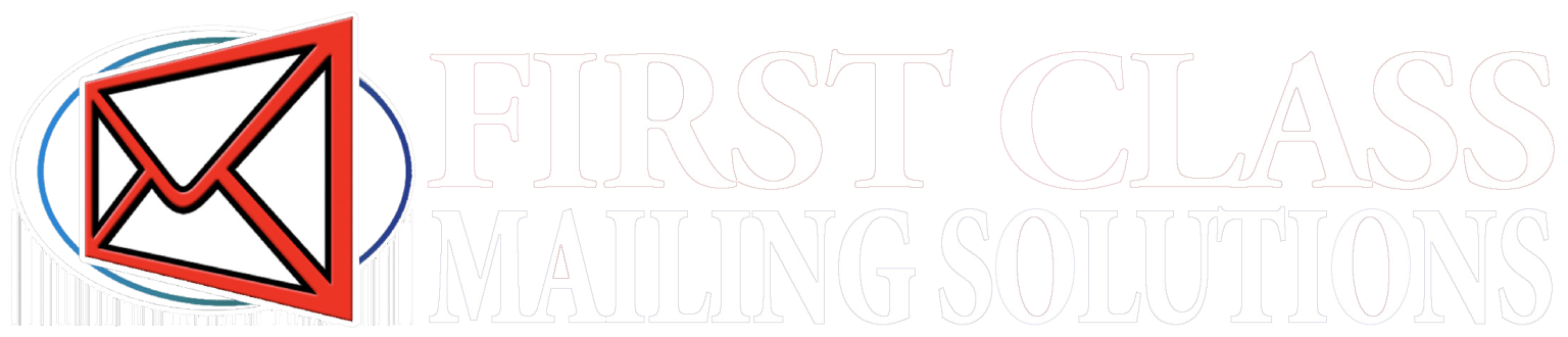 First Class Mailing Solution