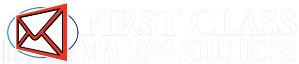 First Class Mailing Solution